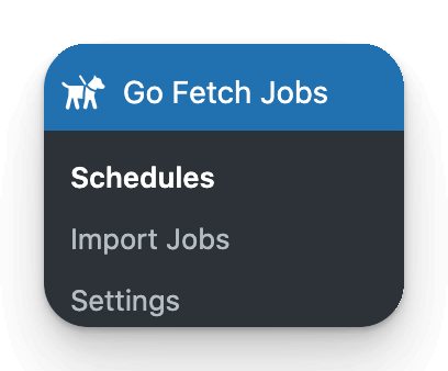 Connecting GoFetchJobs - SourceStack